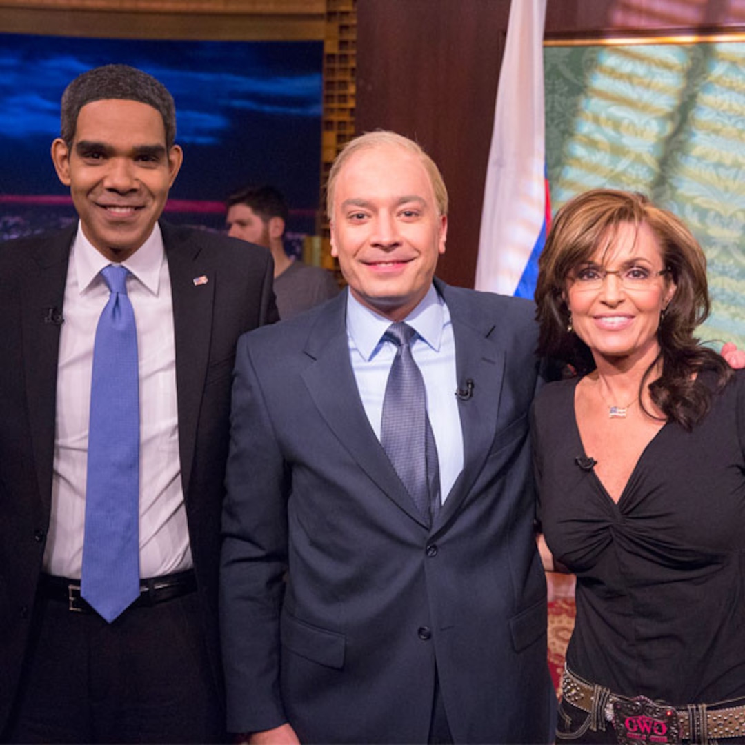 LOL! Watch Sarah Palin Call LOL! Watch Sarah Palin Call